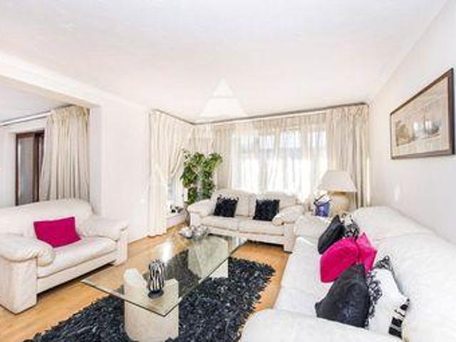 4 Bedrooms Flat for sale in Portman Gate, Lisson Grove, Marylebone, London NW1