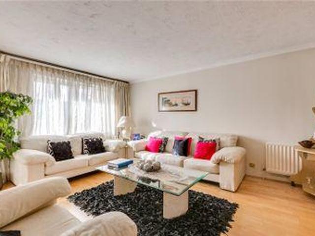 4 Bedrooms Flat for sale in Portman Gate, 104 Lisson Grove, London NW1