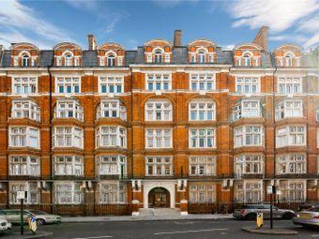 4 Bedrooms Flat for sale in Palace Court, London W2