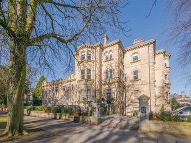 4 Bedrooms Flat for sale in Park Road, Harrogate, North Yorkshire HG2