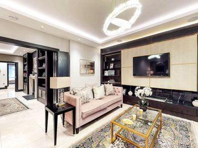 4 Bedrooms Flat for sale in Parkside, Knightsbridge SW1X