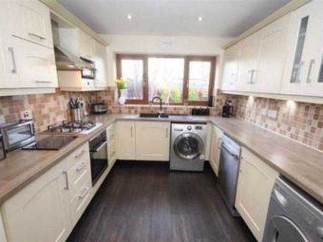 4 Bedrooms Flat for sale in Piccadilly, Nottingham NG6