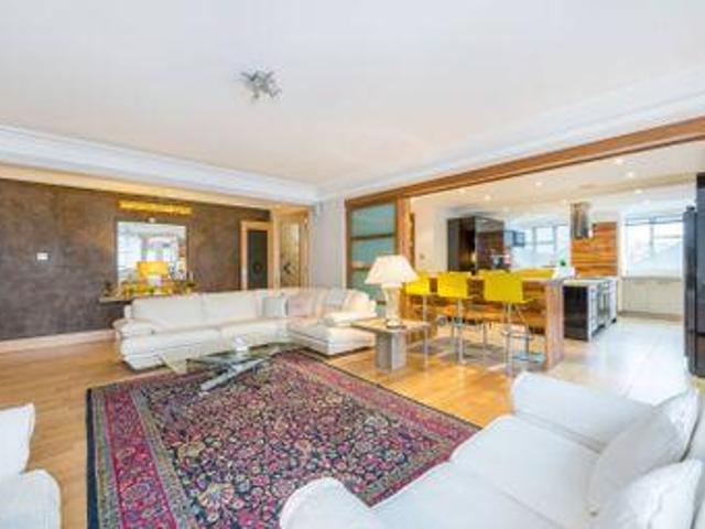 4 Bedrooms Flat for sale in Prince Albert Road, Regent´s Park NW8