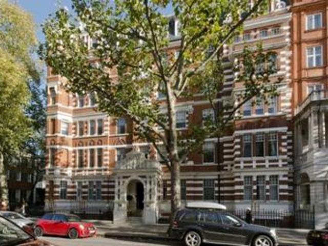 4 Bedrooms Flat for sale in Queens Gate, London SW7