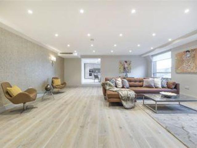 4 Bedrooms Flat for sale in Royal Langford Apartments, 2 Greville Road, London NW6