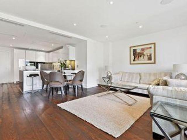 4 Bedrooms Flat for sale in Ravensbourne Apartments, Central Avenue, Fulham SW6