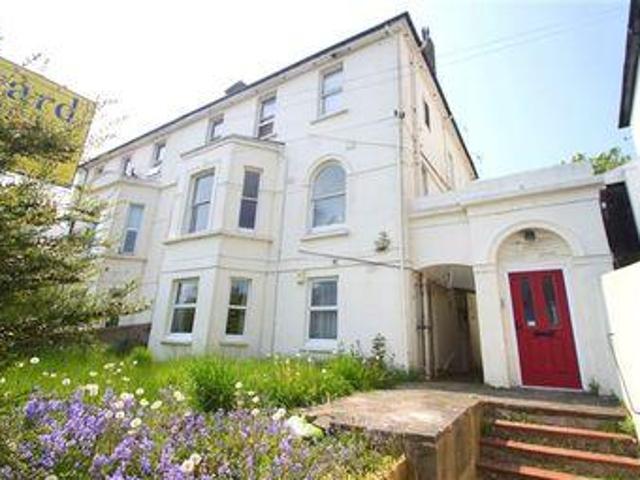 4 Bedrooms Flat for sale in Richmond Road, Brighton BN2