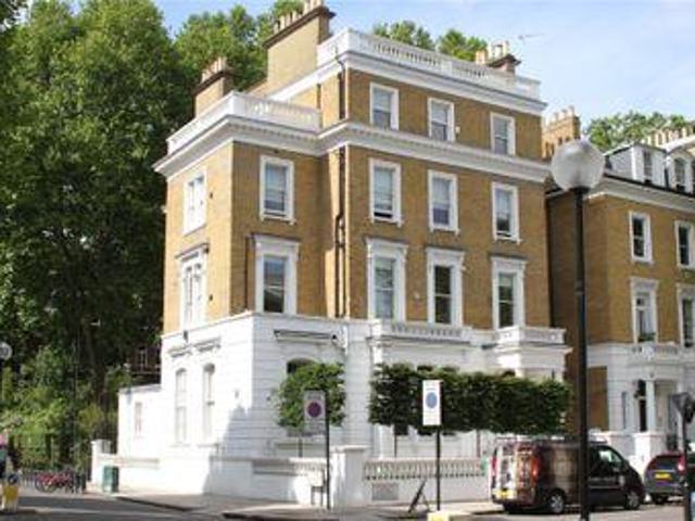4 Bedrooms Flat for sale in Wetherby Gardens, London SW5