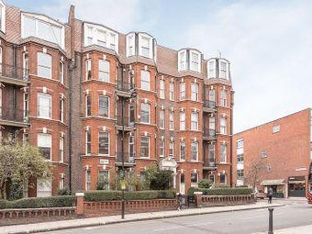 4 Bedrooms Flat for sale in West End Lane, London NW6