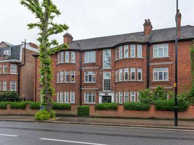4 Bedrooms Flat for sale in West Hampstead, London NW6
