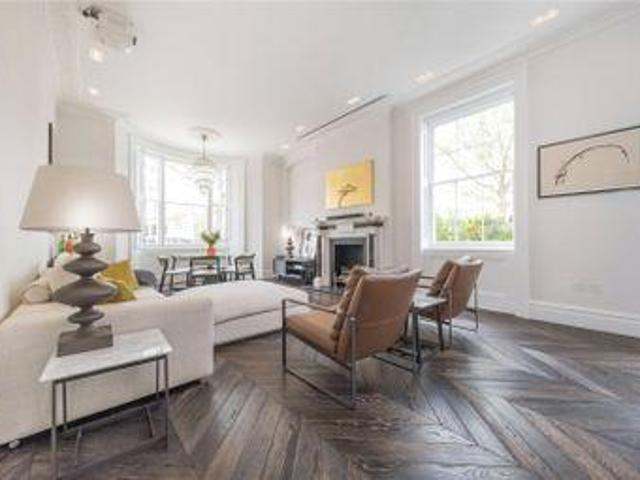 4 Bedrooms Flat for sale in Westbourne Terrace Road, Little Venice, London W2