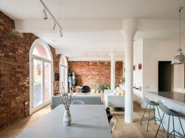 4 Bedrooms Flat for sale in The Jam Factory, Green Walk, London SE1