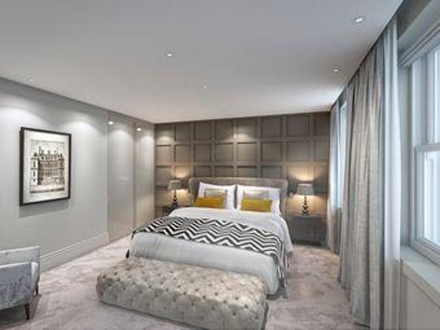 4 Bedrooms Flat for sale in The Lincolns, Gray´s Inn Road, London WC1X