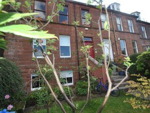 4 Bedrooms Flat for sale in Turnberry Road, Glasgow, Lanarkshire G11