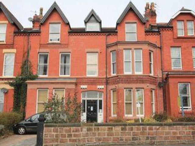 4 Bedrooms Flat for sale in Ullet Road, Sefton Park, Liverpool L17