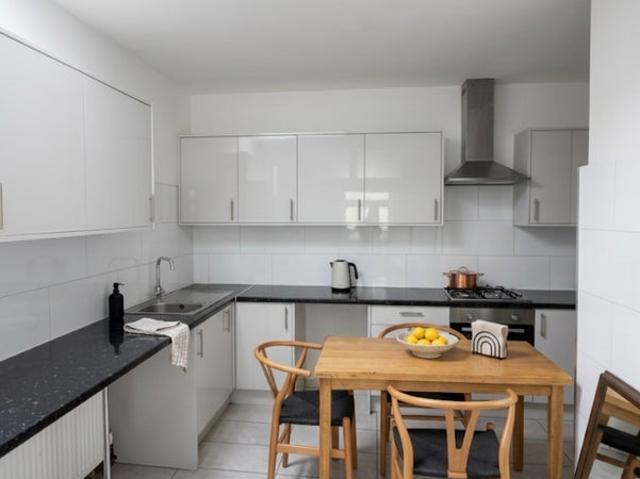 4 Bedrooms Flat In Prime Location Ready To Move In