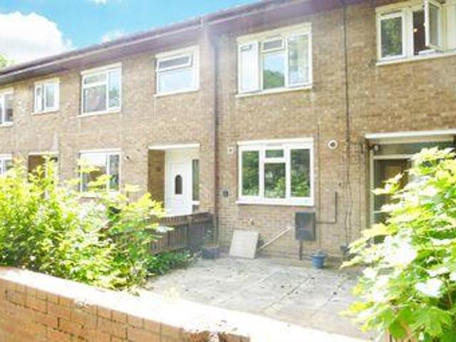 4 Bedrooms for rent in Mundy Street, Derby DE1