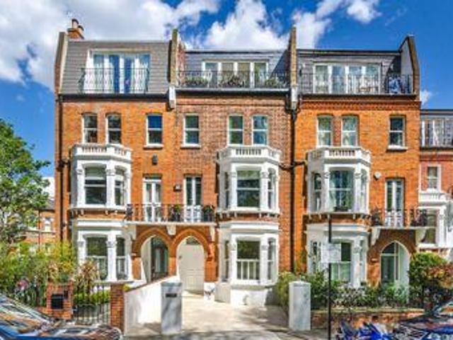 4 Bedrooms for rent in Musgrave Crescent, Moore Park Estate SW6