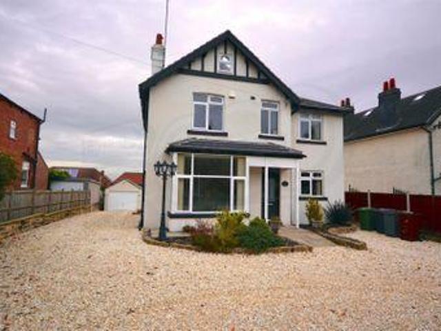 4 Bedrooms for rent in Main Street, Shadwell, Leeds LS17