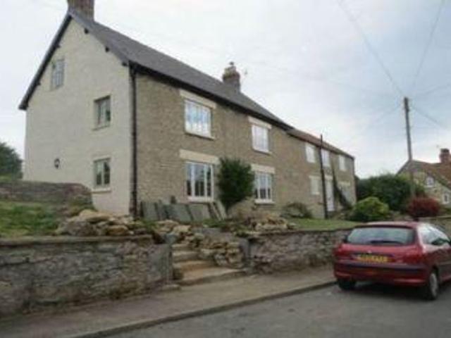 4 Bedrooms for rent in Main Street, York YO62