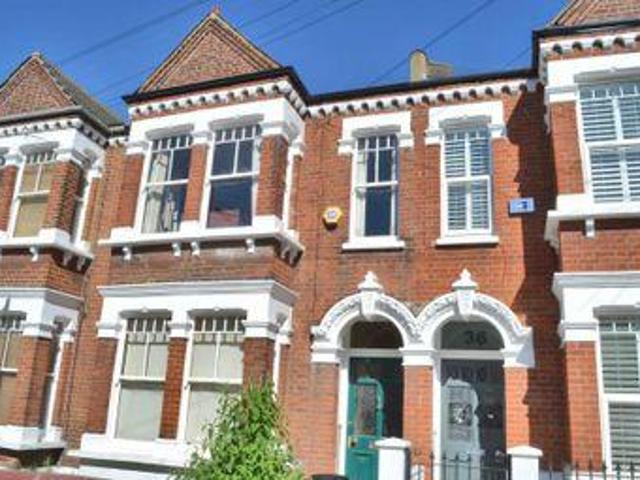 4 Bedrooms for rent in Marney Road, Battersea SW11