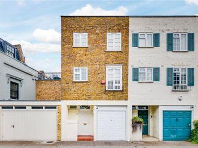 4 Bedrooms for rent in Markham Street, Chelsea, London SW3