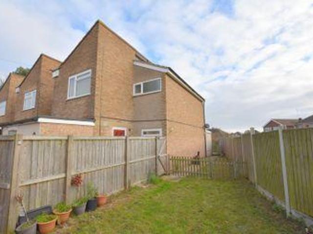 4 Bedrooms for rent in Marlborough Close, Clacton On Sea, Essex CO15