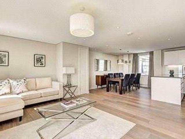 4 Bedrooms for rent in Merchant Square, Paddington, London W2