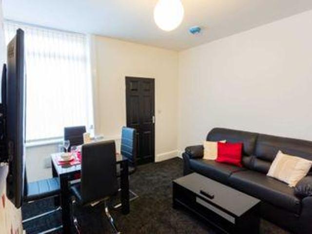 4 Bedrooms for rent in Molyneux Road, Kensington, Liverpool L6