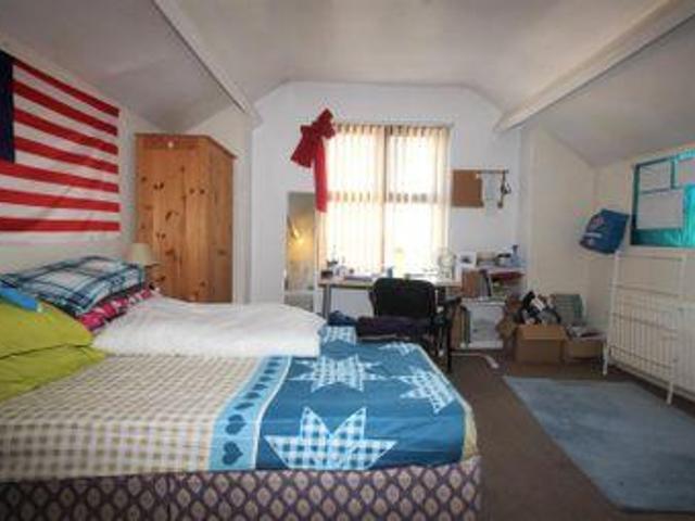 4 Bedrooms for rent in Monmouth Street, Sheffield S3