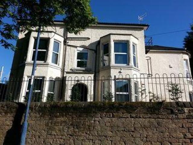 4 Bedrooms for rent in Mount Hooton Road, Nottingham NG7