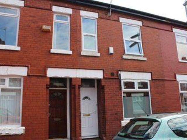 4 Bedrooms for rent in Naburn Street, Manchester M13