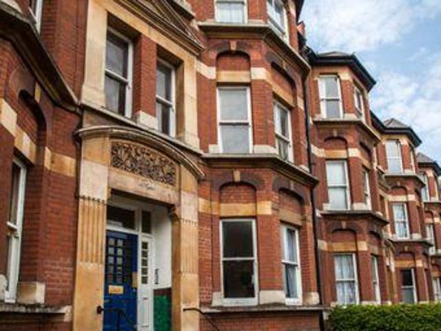 4 Bedrooms for rent in New Cross, London SE14