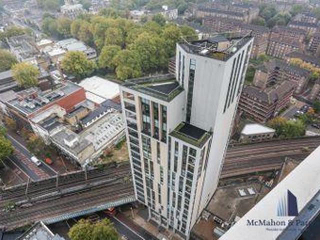 4 Bedrooms for rent in Newington Causeway, London SE1