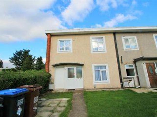 4 Bedrooms for rent in Newstead, Hatfield AL10