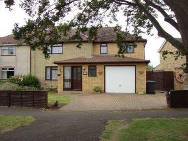 4 Bedrooms for rent in Orchard Road, Histon, Cambridge CB24
