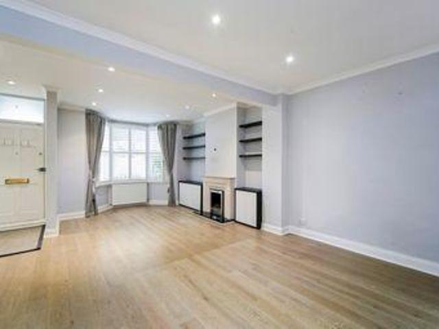 4 Bedrooms for rent in Atherton Street, London SW11