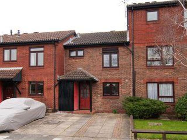 4 Bedrooms for rent in Abbey Gardens, London W6