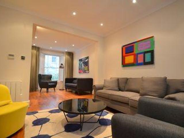 4 Bedrooms for rent in Abingdon Villas, Kensington, London W8
