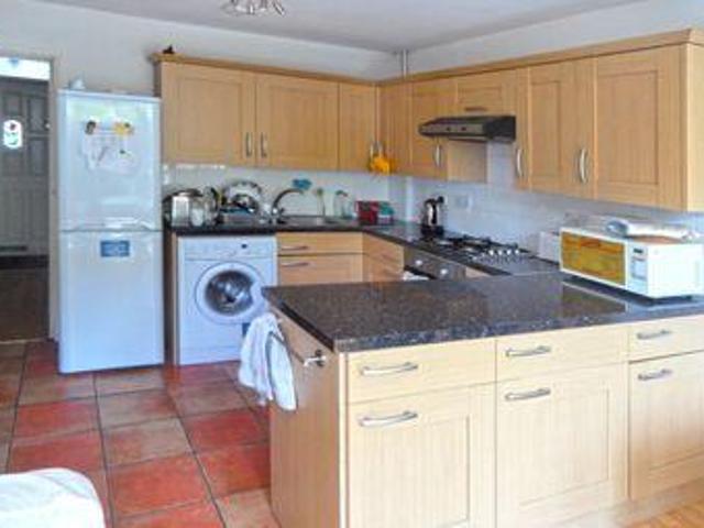 4 Bedrooms for rent in Adeney Close, London W6