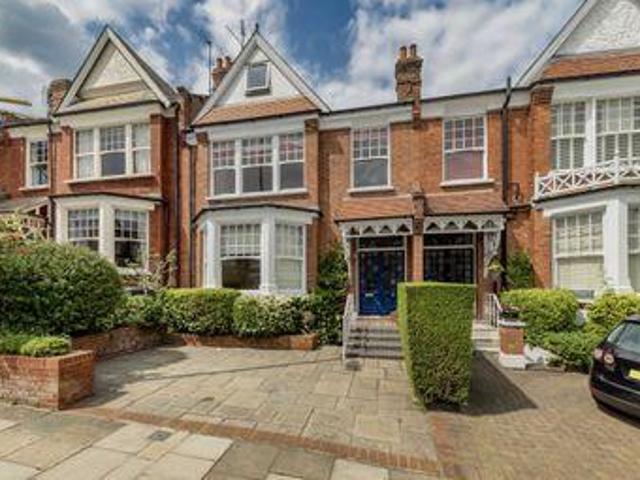 4 Bedrooms for rent in Alexandra Park Road, London N10