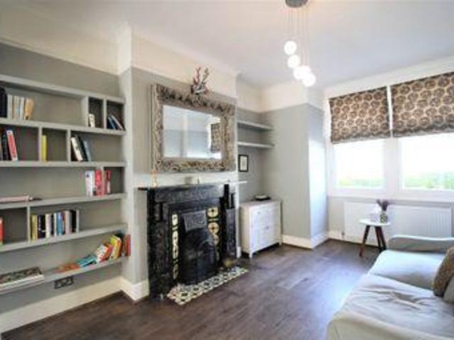 4 Bedrooms for rent in Ansell Road, London SW17