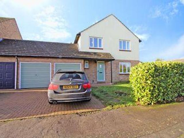 4 Bedrooms for rent in Appletrees, Bar Hill, Cambridge CB23