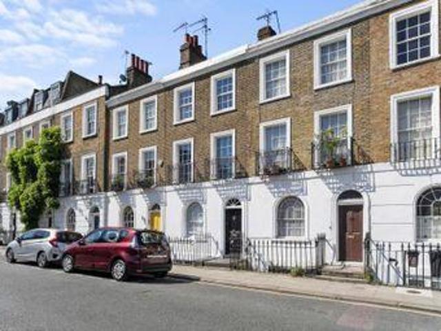 4 Bedrooms for rent in Arlington Road, London NW1