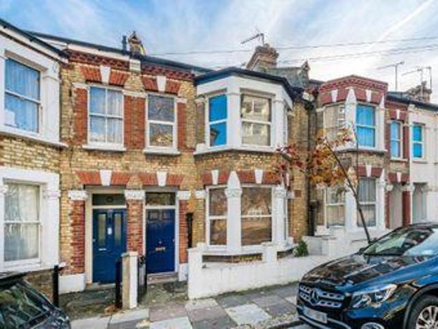 4 Bedrooms for rent in Aspenlea Road, London W6