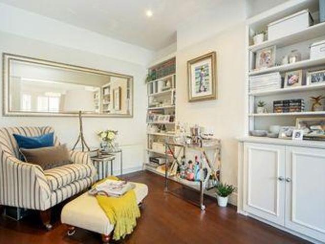 4 Bedrooms for rent in Bucharest Road, London SW18