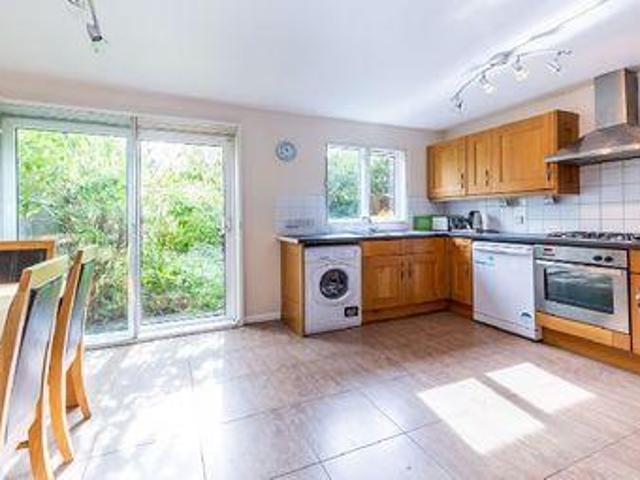 4 Bedrooms for rent in Bunning Way, London N7