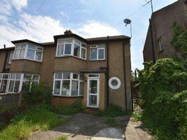 4 Bedrooms for rent in Burney Avenue, Surbiton KT5
