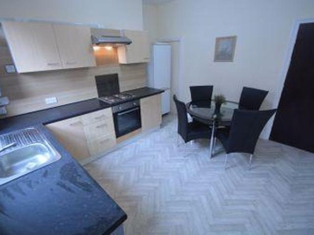 4 Bedrooms for rent in Burchett Terrace, Leeds LS6