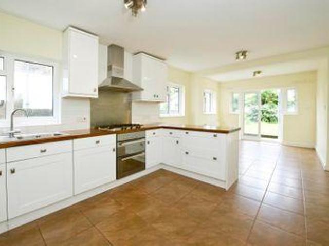 4 Bedrooms for rent in Burrows Road, London NW10